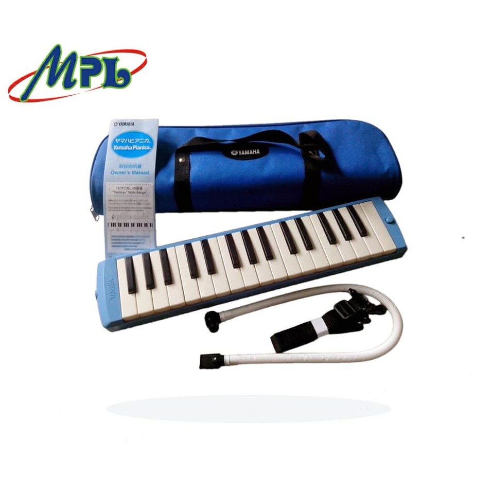 Jual PIANICA / PIANIKA YAMAHA P-32 D | Shopee Indonesia