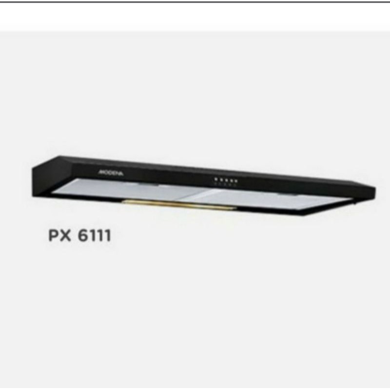 Jual Cooker Hood Modena PX 6111 | Shopee Indonesia