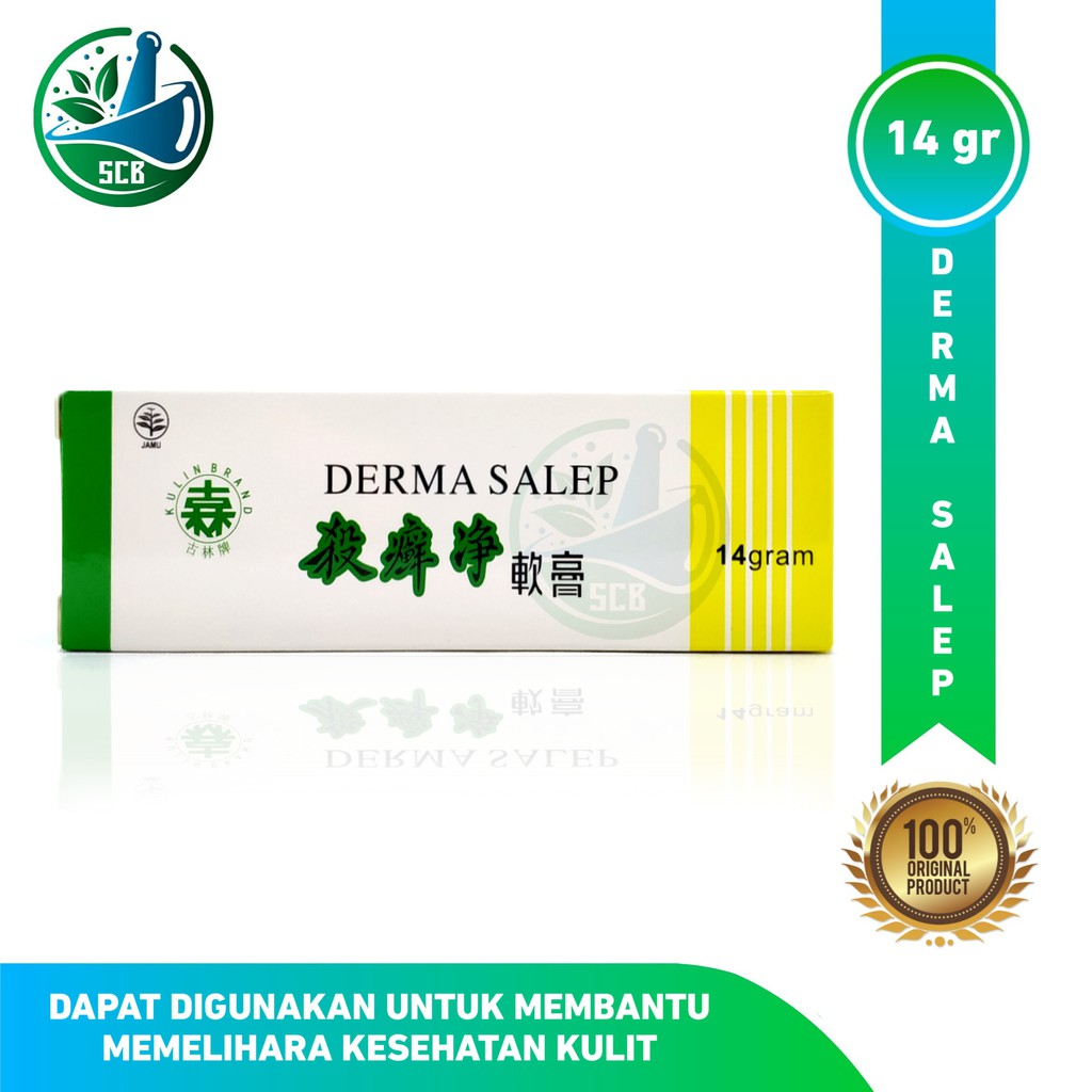 Jual Derma salep - Obat salep gatal-panu-kurap-kutu air | Shopee Indonesia