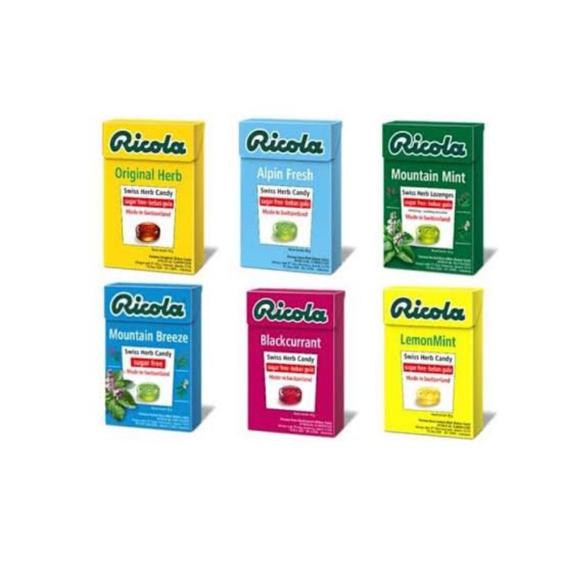 Jual rikola unpack | Shopee Indonesia