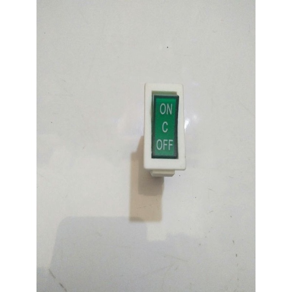 Jual Saklar dispenser hot and cool - swit on of dispenser jual per pis ...