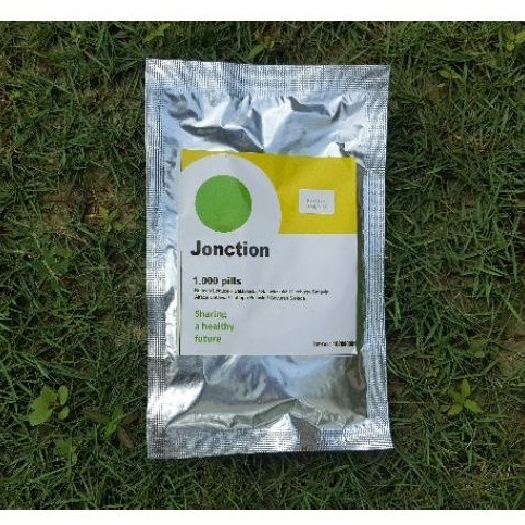 Jual benih selada impor rz jonction kemasan asli 1000seed | Shopee ...