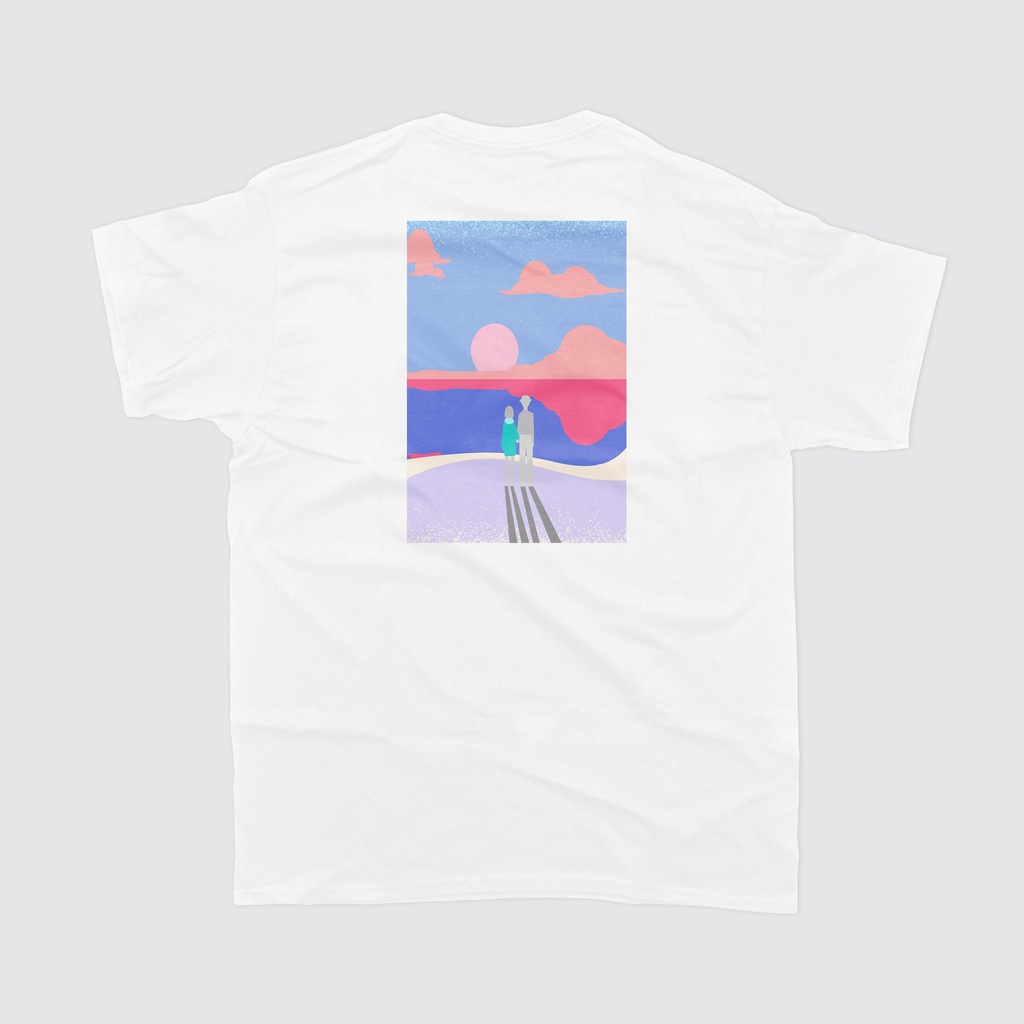 Jual UNIQLO X YOASOBI | UT GRAPHIC T-SHIRT | YOASOBI | KAOS ANIME ...