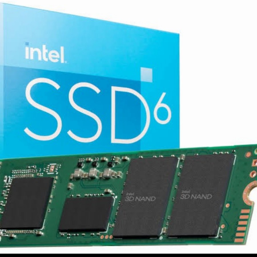 Jual Intel SSD Series 670p M.2 NVMe PCIe 3.0 x4 - 1TB | Shopee Indonesia