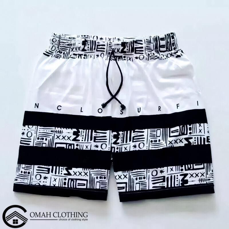Jual Celana Pendek Pria Surfing Distro Premium Renang Pantai Santai Kolor Boxer pantai | boxer ...
