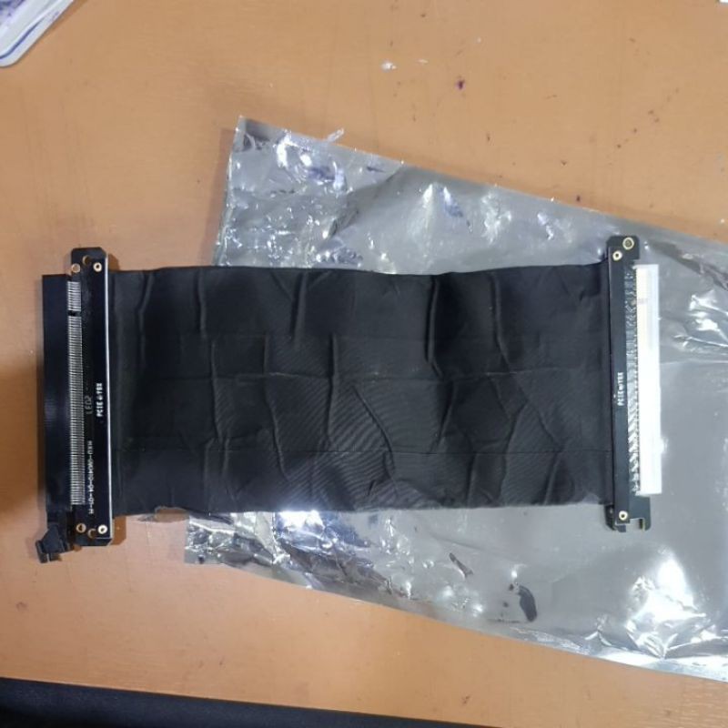 Jual PCIE x16 extender 24cm | Shopee Indonesia