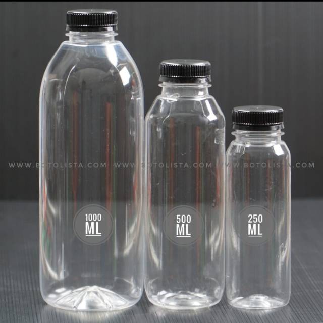 Jual Botol Kale 500 ml | Shopee Indonesia