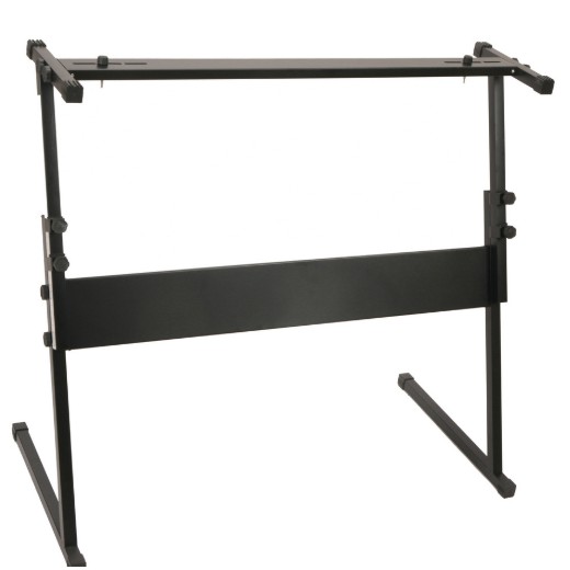 Jual Stand Keyboard piano digital Z stle Hebikuo tinggi 54- 82 cm ...