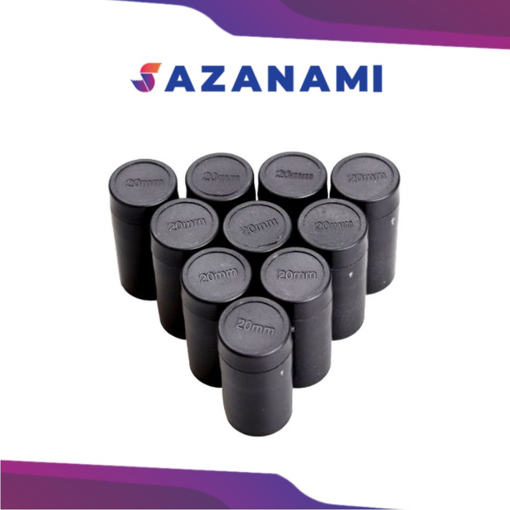Jual 20MM TINTA LABEL HARGA REFILL TINTA PRICE LABEL 1 BARIS | Shopee ...