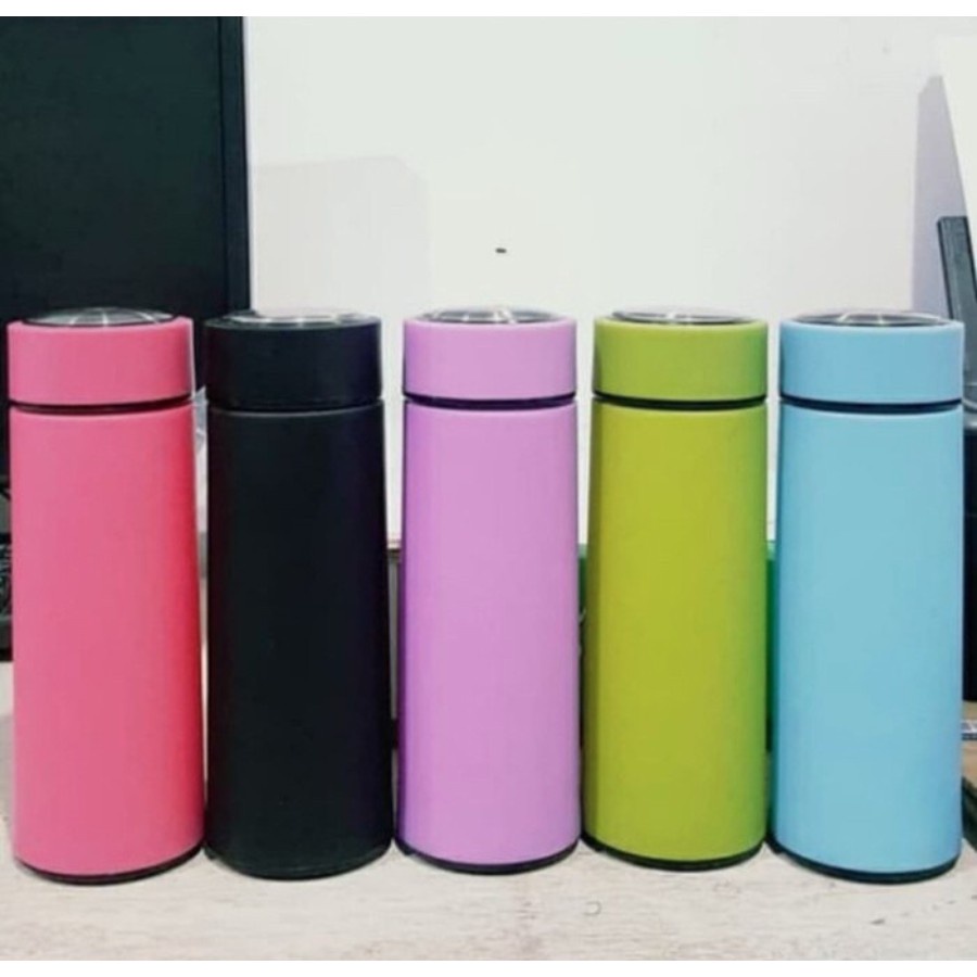 Jual Botol Minum Kaca LIFE Polos | Shopee Indonesia