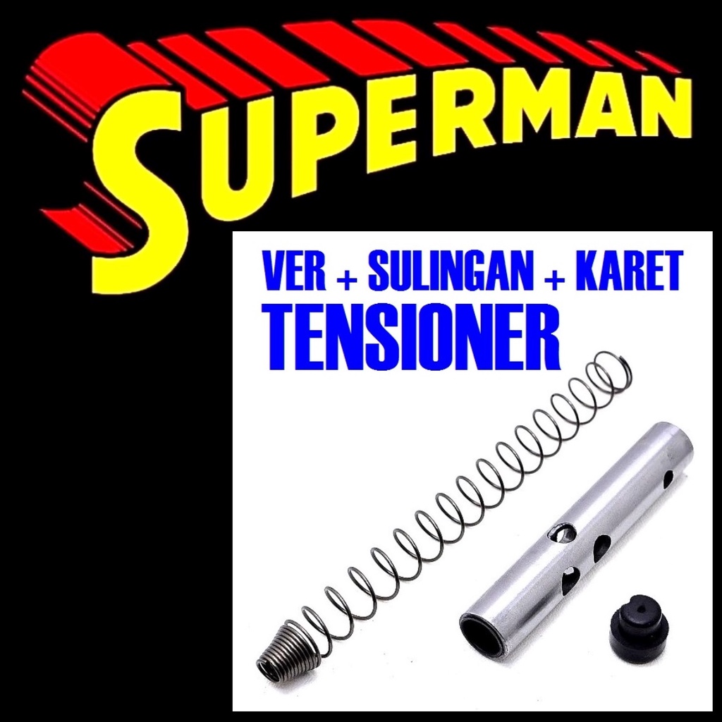 Jual SULINGAN KAMPRAT SET ASSY GRAND blade legenda prima revo supra fit ...