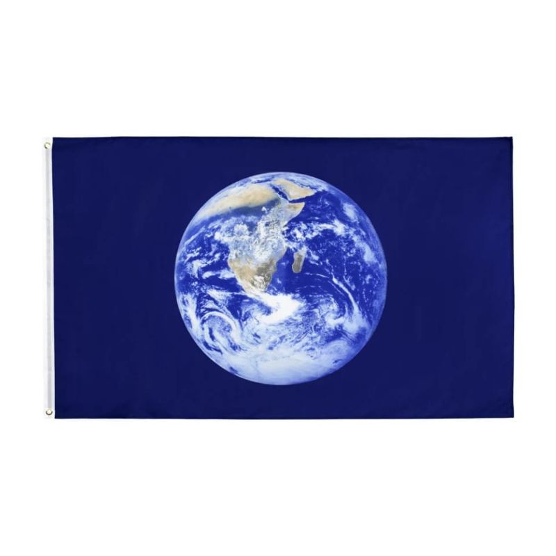 Jual bendera hari bumi | Shopee Indonesia