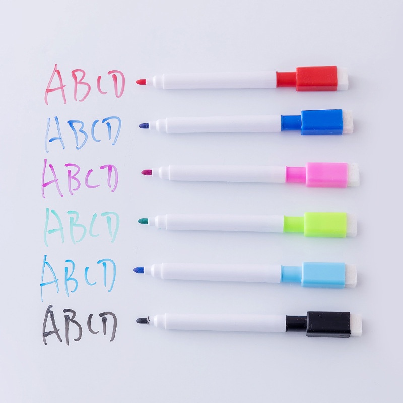 Jual PFS - 004 005 Spidol Papan Tulis White Board Sepidol Kecil Mini ...