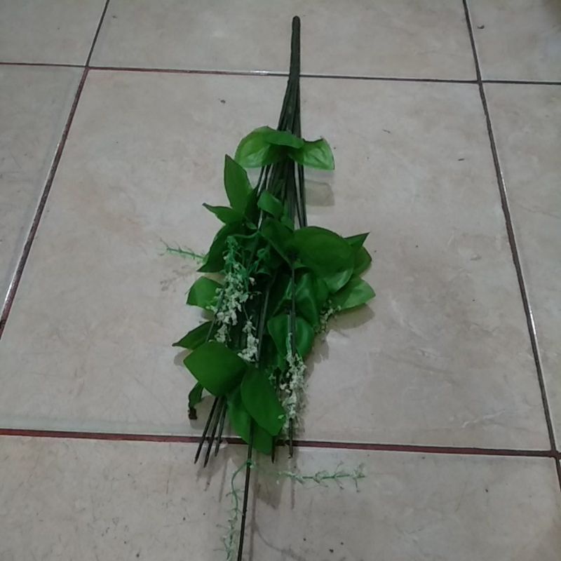 Jual tangkai bunga 18cabang 60cm | Shopee Indonesia