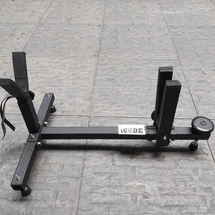 Jual stockslalu15| benchrest zeroing kit and display stand for shooting ...