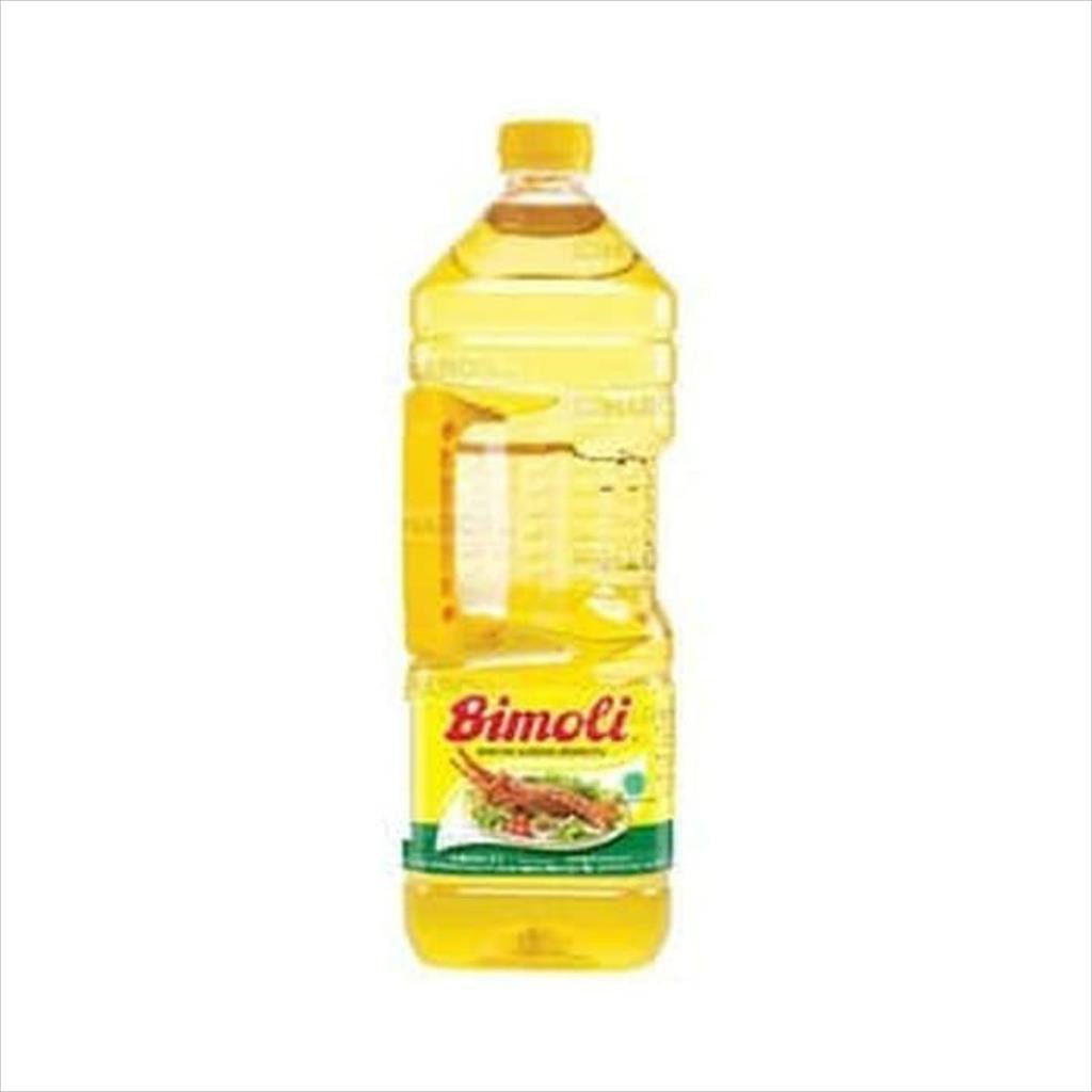 Jual Minyak Goreng Bimoli 2 Liter Botol | Shopee Indonesia