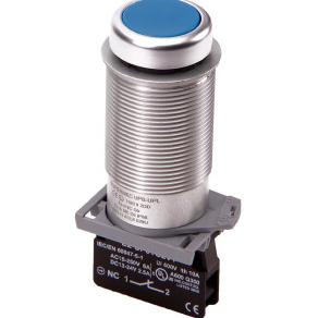 Jual Push Button Explosion Proof Supermec For Ex D Junction Box Panel ...