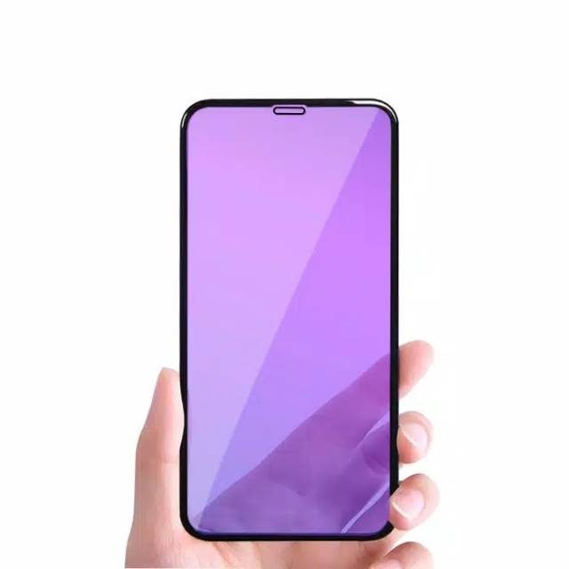 Jual ANTI BLUELIGHT TEMPERED GLASS 10D FULL COVER Xiaomi Redmi 9 / 9A / 9C / 9T / 10 / 10(5G ...