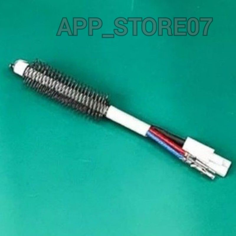 Jual ELEMEN ELEMENT PANAS BLOWER 857 857D DIGITAL SOLDER UAP 850D ...