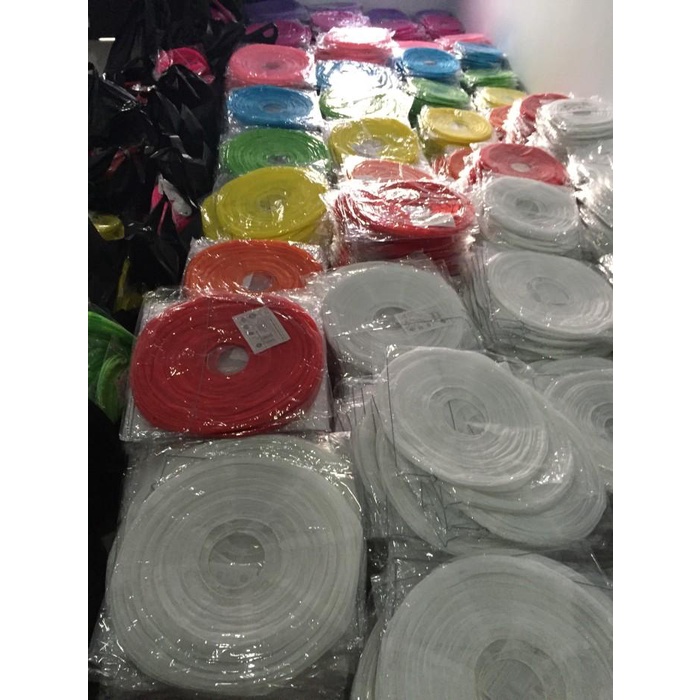 Jual Lampion Gantung Kertas Bulat 50 Cm / Hanging Round Paper Lantern ...