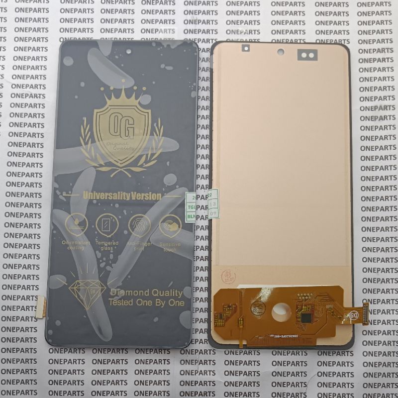 Jual LCD TOUCHSCREEN SAMSUNG GALAXY S20 FE 5G G781 INCELL | Shopee Indonesia