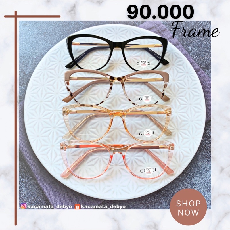 Jual Wajib Baca Deskripsi Produk/Frame Bingkai Kacamata/Kacamata Pink ... Jual Wajib Baca Deskripsi Produk/Frame Bingkai Kacamata/Kacamata Pink ...