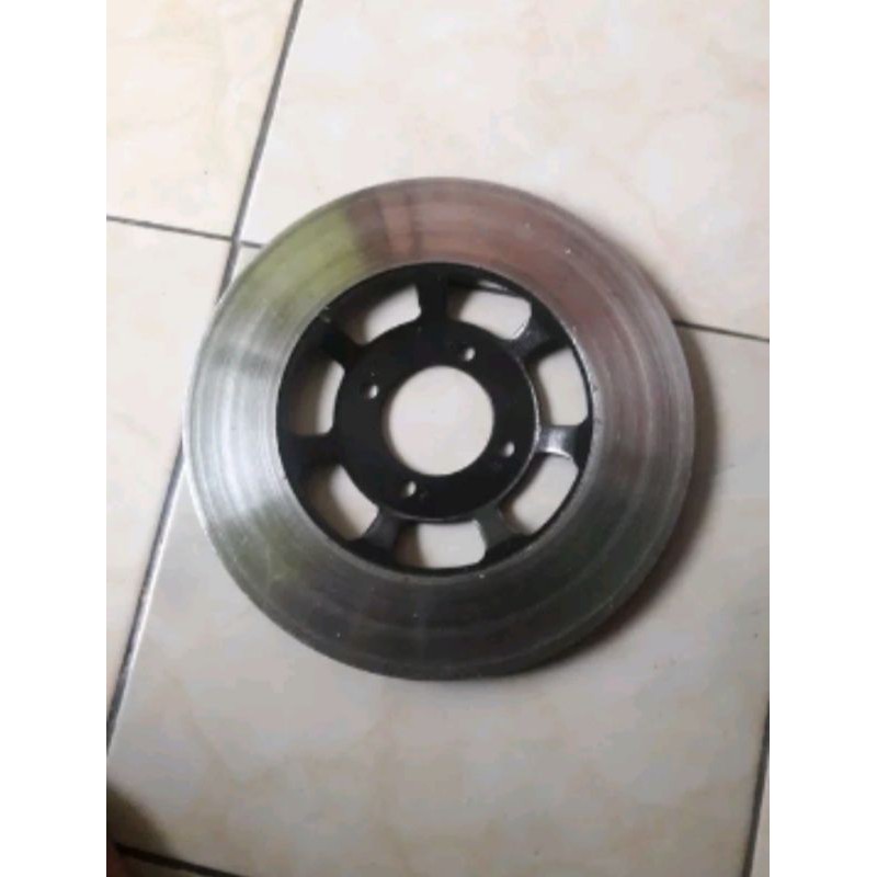 Jual PIRING PIRINGAN CAKRAM RXK RX KING RXS RX SPESIAL POLOS BUTA RX100 ...