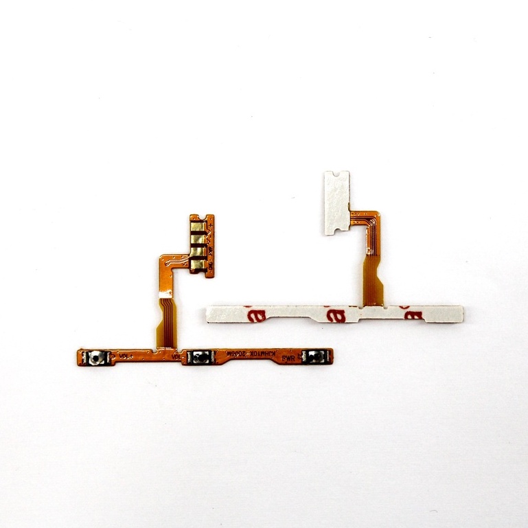 Jual FLESIBLE FS ON OFF XIA RED NOTE 9 + VOL ORI 10X 4G | Shopee Indonesia