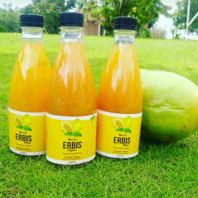 Jual Juice markisa 500ml | Shopee Indonesia