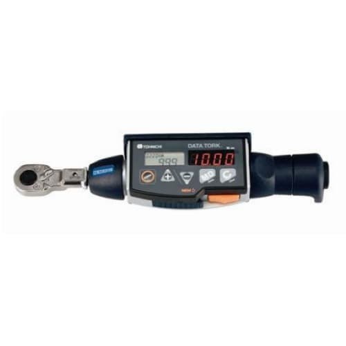 Jual Kunci Torsi Digital CEM20Nx10D-G TOHNICHI (Digital Torque Wrench ...