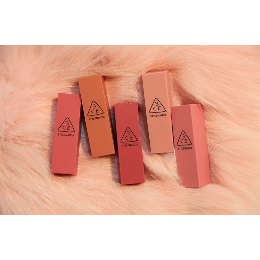 Jual LIPSTIK 3CE (PAKET HEMAT 2 BOX) | Shopee Indonesia