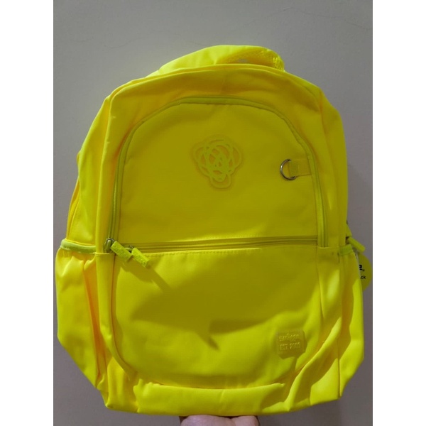Jual Smiggle Neon Backpack | Shopee Indonesia