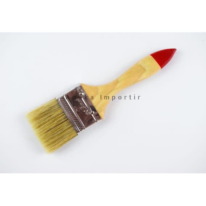 Jual Pp647656- Kuas Cat 2 Inch /Merk Teson/Kuas Cat Murah/Alat Cat ...