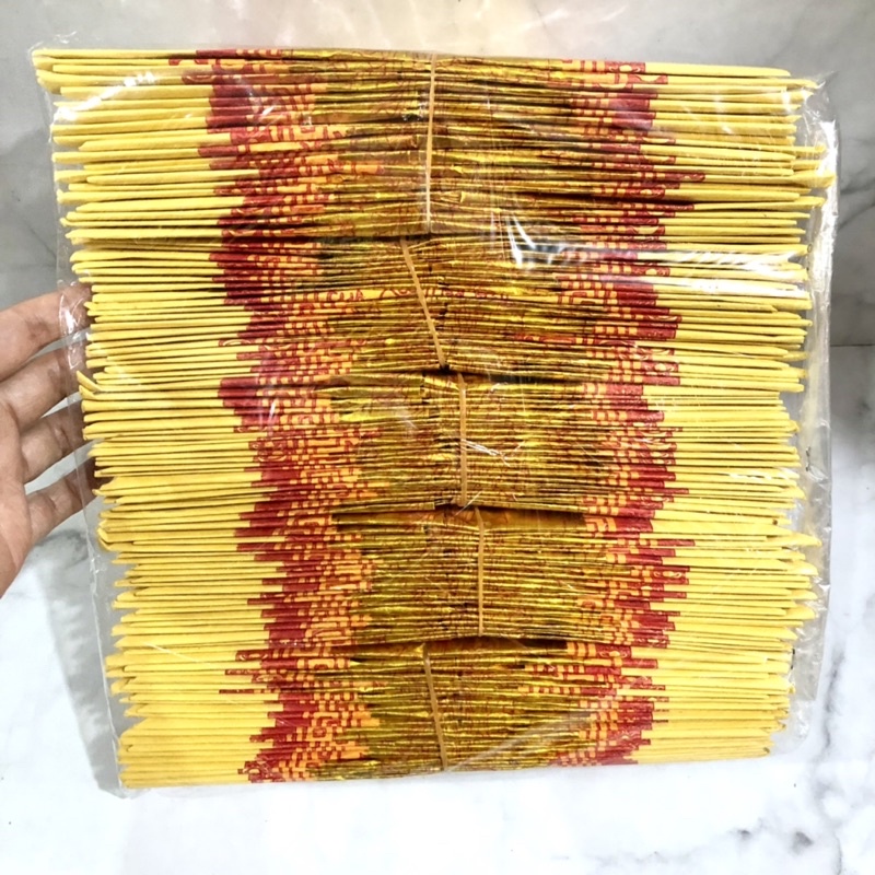 Jual Thikim Thikongkim Tikong Thi kong kim lipat emas sedang (belum ...