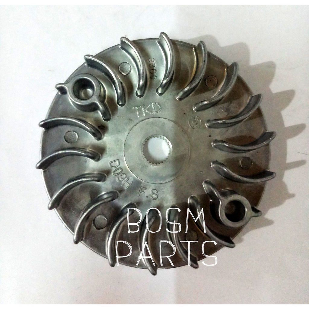 Jual KIPAS CVT LAWAN RUMAH ROLER SUZUKI SPIN SKYWAVE HAYATE SKYDRIVE ASLI TOKAIDO | Shopee Indonesia