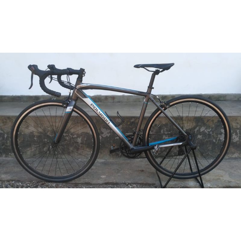 Jual Polygon Stratos 1 mulus | Shopee Indonesia