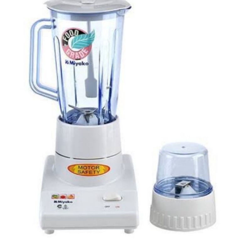 Jual Blander Miyako BL 101 PL ( Mika/Plastik ) | Shopee Indonesia