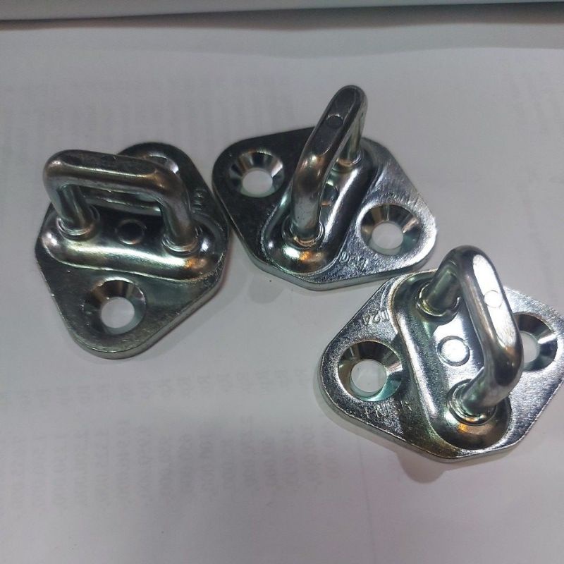 Jual Striker Assy Plate / Door Lock / Carter Mobil Universal Pengait ...