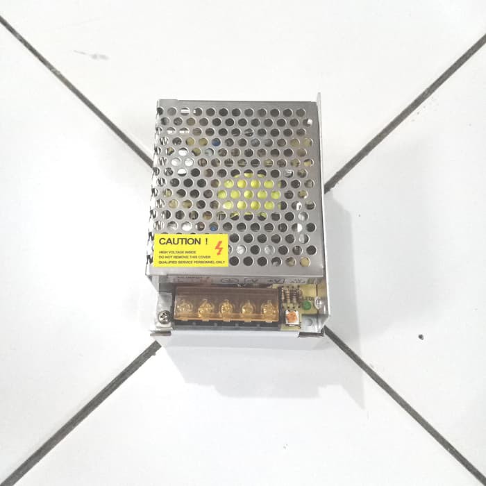 Jual Switching Power Supply PSU 24V 3A High Quality, 24 Volt 3 Ampere | Shopee Indonesia