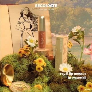 Toko Online SECONDATE Official Shop | Shopee Indonesia