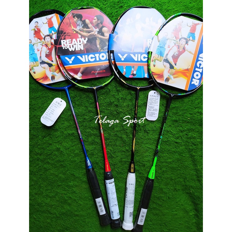 Jual RAKET BADMINTON KUALITAS TERBAIK 30 LBS | Shopee Indonesia