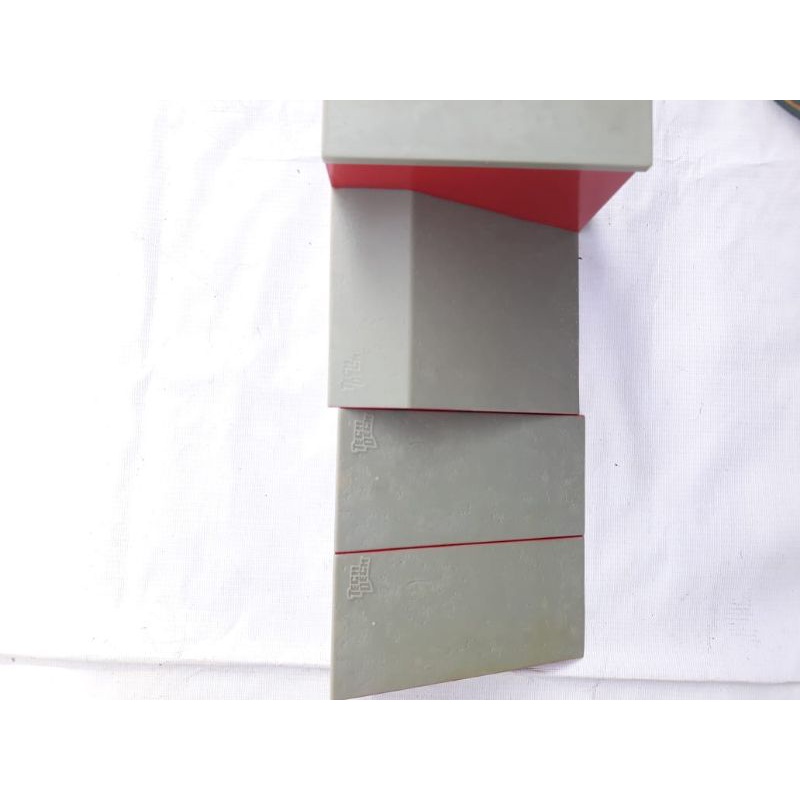 Jual Skateboard Mini Ramp Tech Dech | Shopee Indonesia