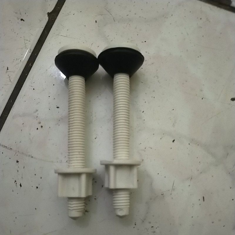 Jual baut tabung closet untuk semua jenis closet duduk | Shopee Indonesia