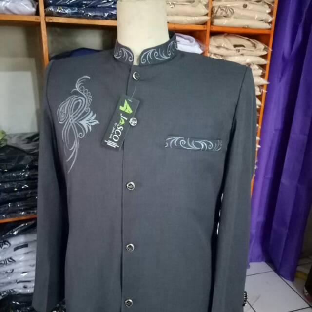 Jual Pakaian Jasko | Shopee Indonesia