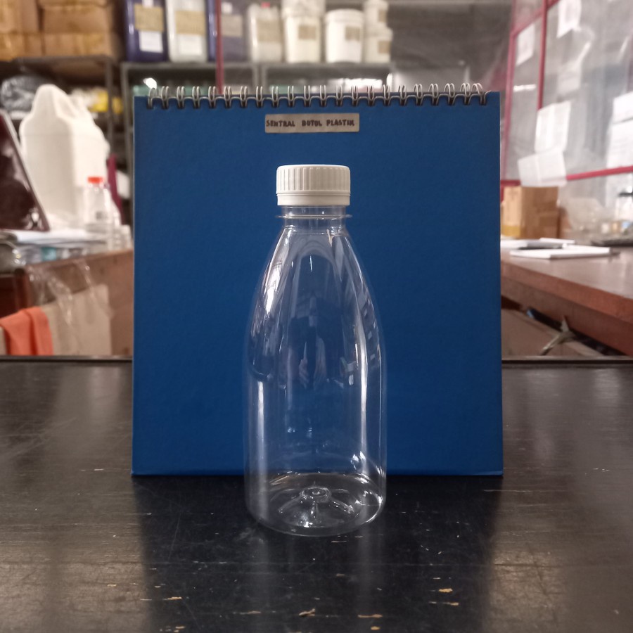 Jual Botol Cantik Valencia 350ML | Shopee Indonesia