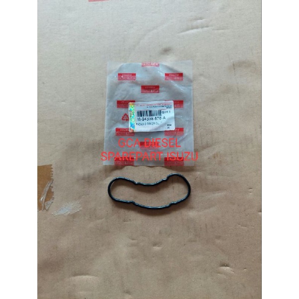 Jual Packing oil cooler nkr nkr71 nkr66 nps nmr nmr71 giga FRR FTR NQR ...