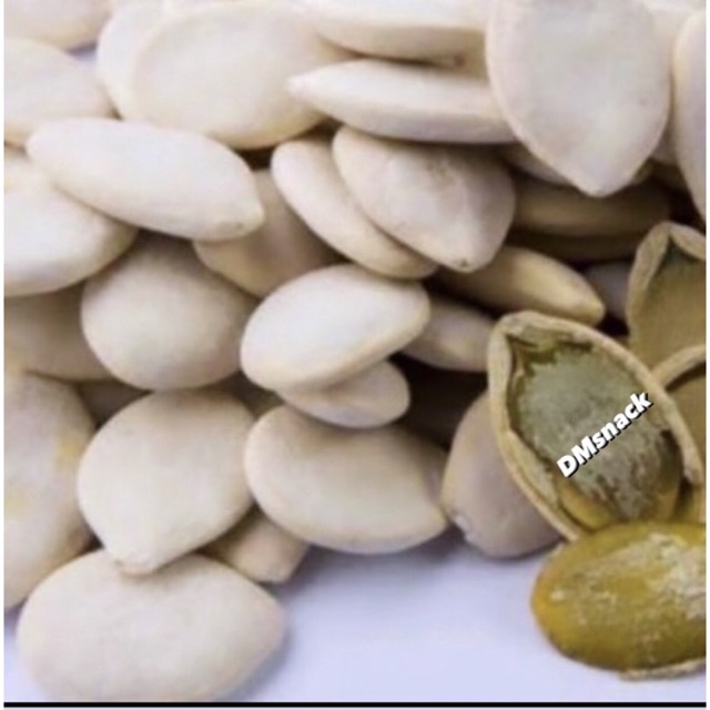 Jual KUACI PUTIH JUMBO/KUACI LABU/KUACI PANGGANG (250gram) | Shopee ...