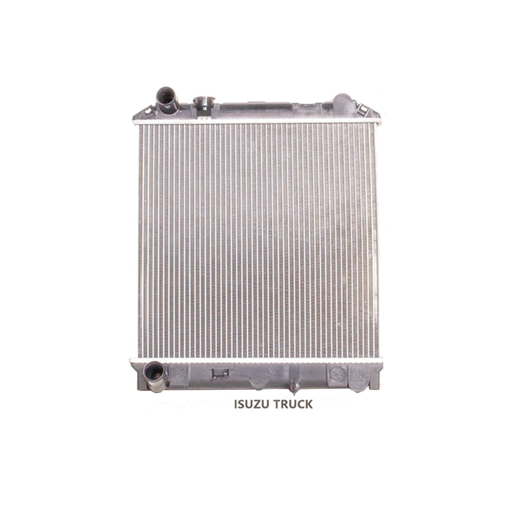 Jual Isuzu Truck Radiator/Coolant/intercooler/cylinderhead/antifreez ...