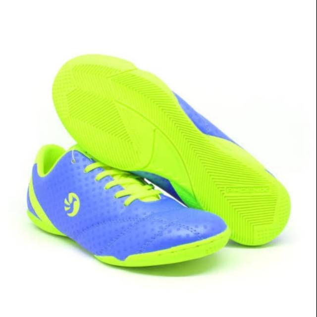 Jual PHOENIX Maldini ( Sepatu Futsal Olahraga ) | Shopee Indonesia