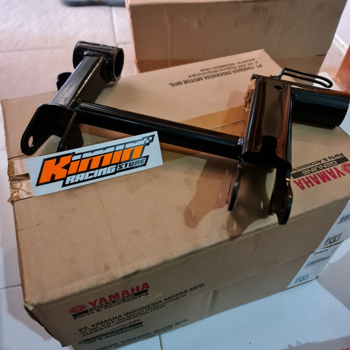 Jual Mounting Engine NMAX Downdraft - CUSTOM | Shopee Indonesia